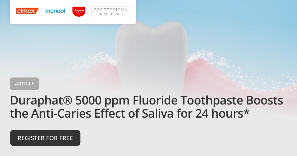 Professional Oral Care Learning