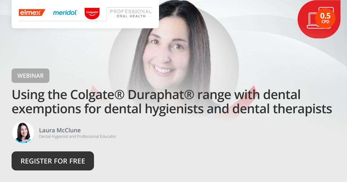 Professional Oral Care Learning