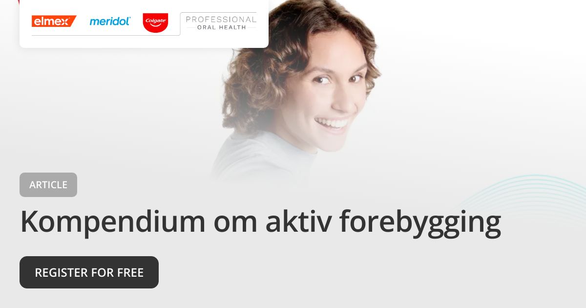 Professional Oral Care Learning